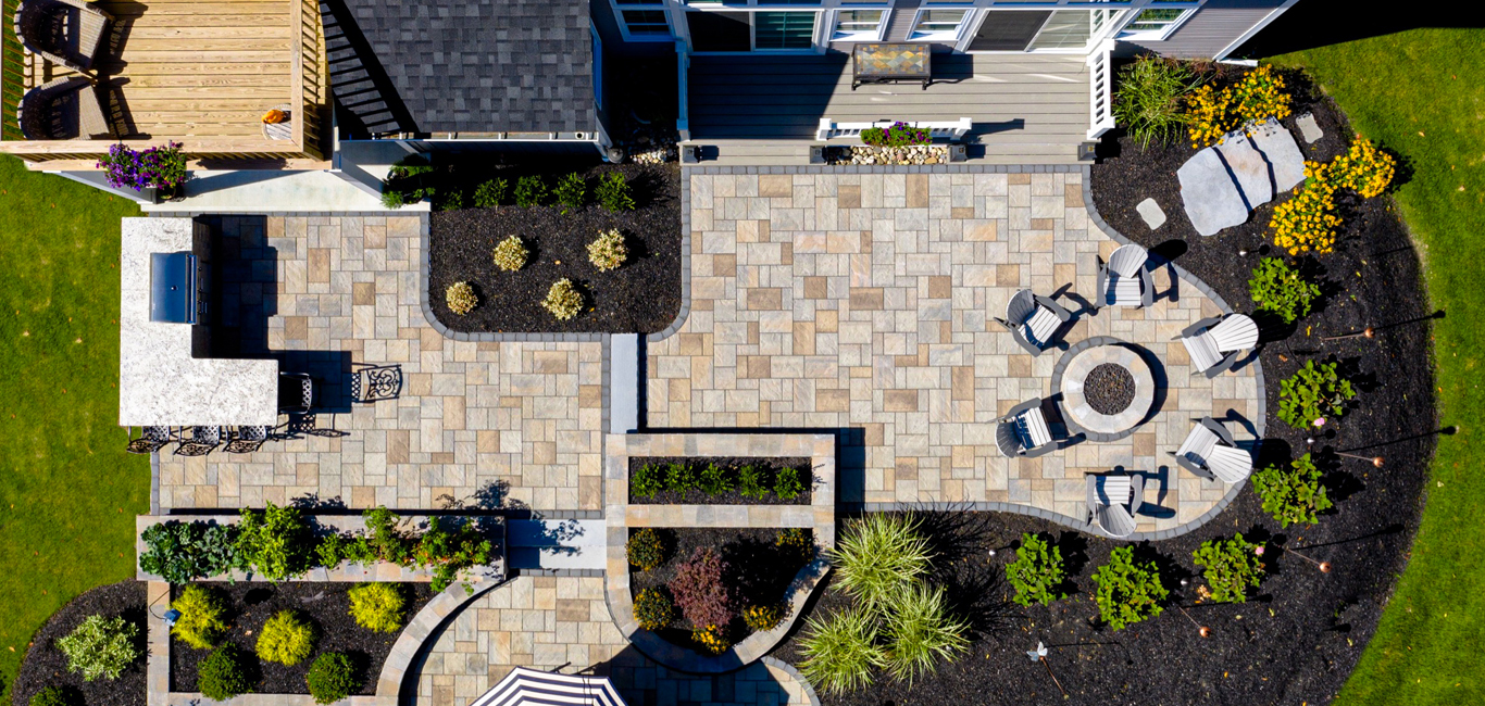 Garcia's Landscaping || Home